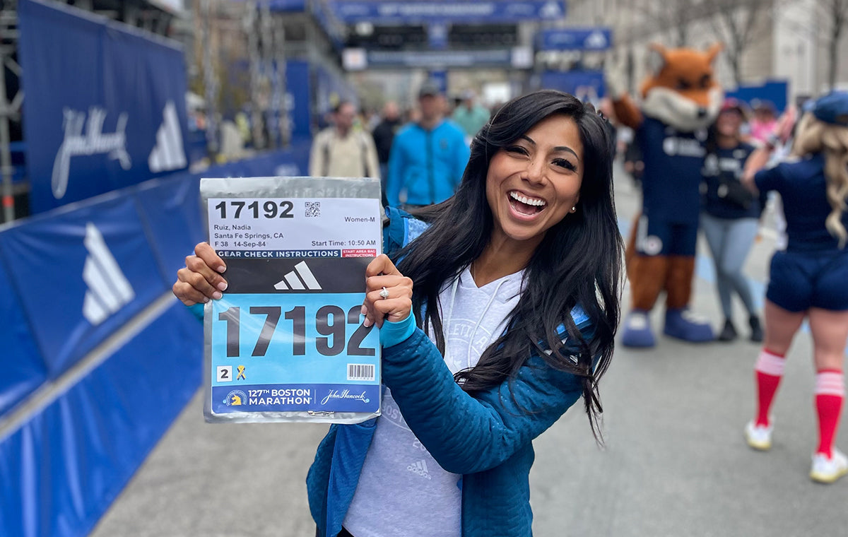 Interview Nadia Ruiz | VELOUS – VELOUS Footwear