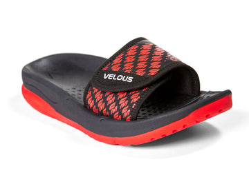 Recovery Footwear - VELOUS Footwear