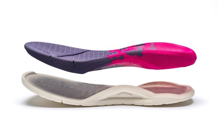 Recovery Footwear - VELOUS Footwear