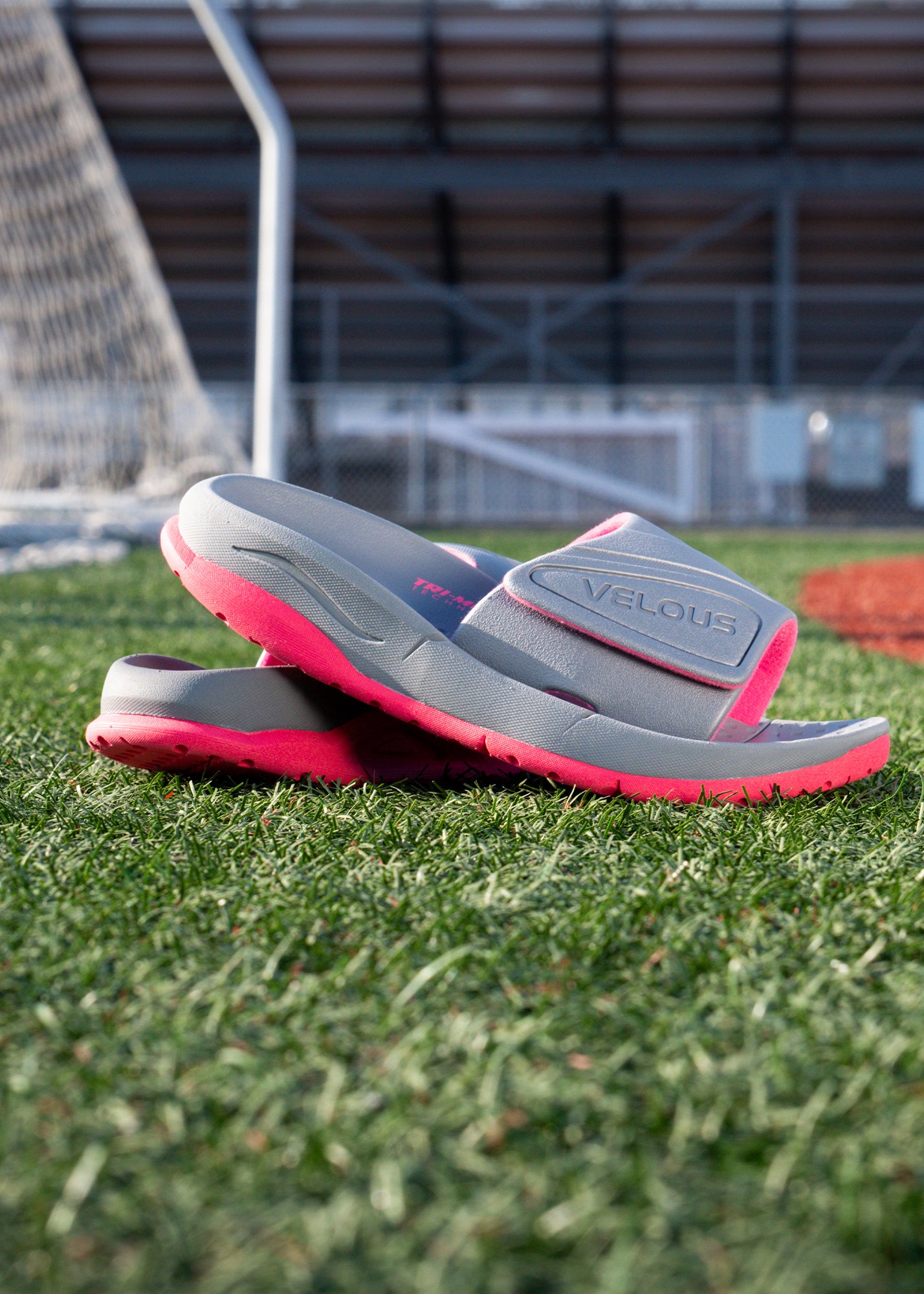 Recovery Footwear - VELOUS Footwear