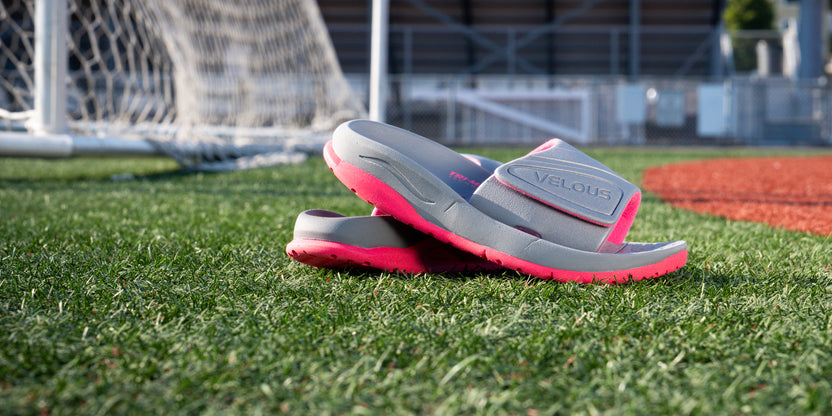 Recovery Footwear - VELOUS Footwear