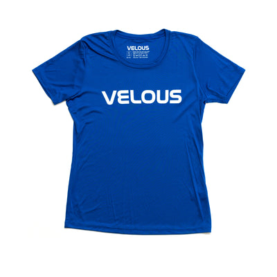 Recovery Footwear - VELOUS Footwear