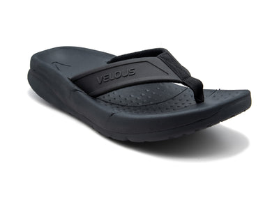 Recovery Footwear - VELOUS Footwear