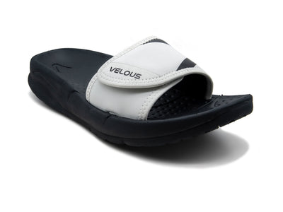 Recovery Footwear - VELOUS Footwear