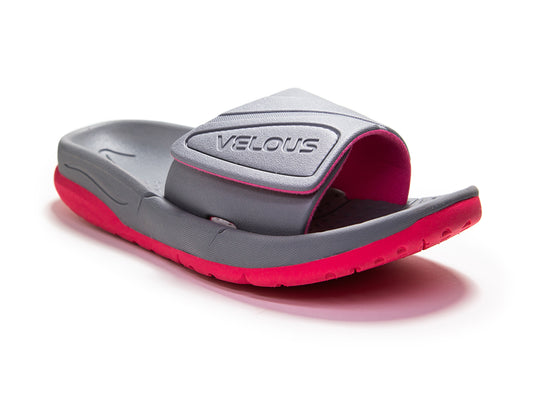 Recovery Footwear - VELOUS Footwear