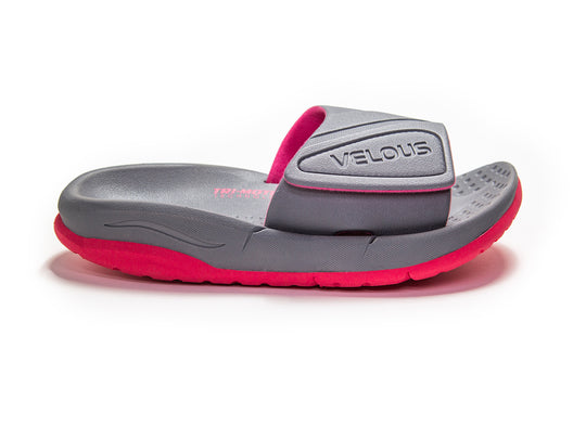 Recovery Footwear - VELOUS Footwear