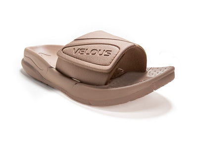 Recovery Footwear - VELOUS Footwear