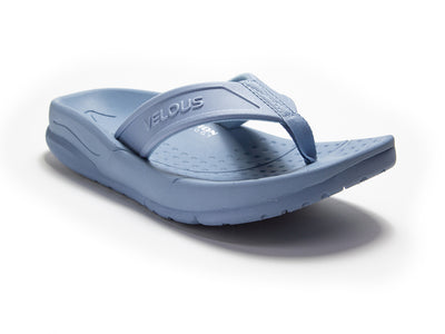 Recovery Footwear - VELOUS Footwear