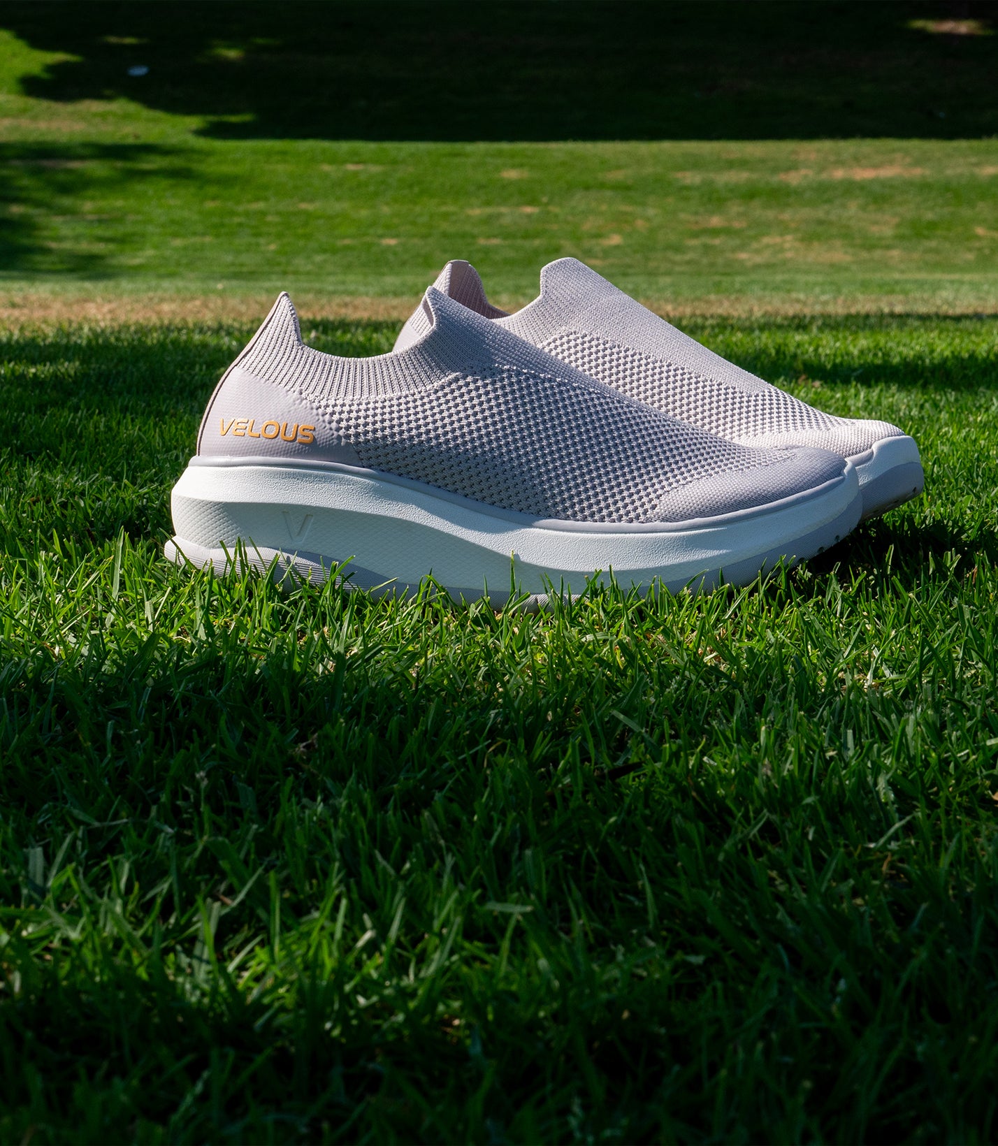 Recovery Footwear - VELOUS Footwear