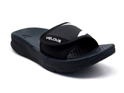 Recovery Footwear - VELOUS Footwear