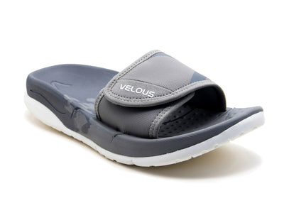 Recovery Footwear - VELOUS Footwear