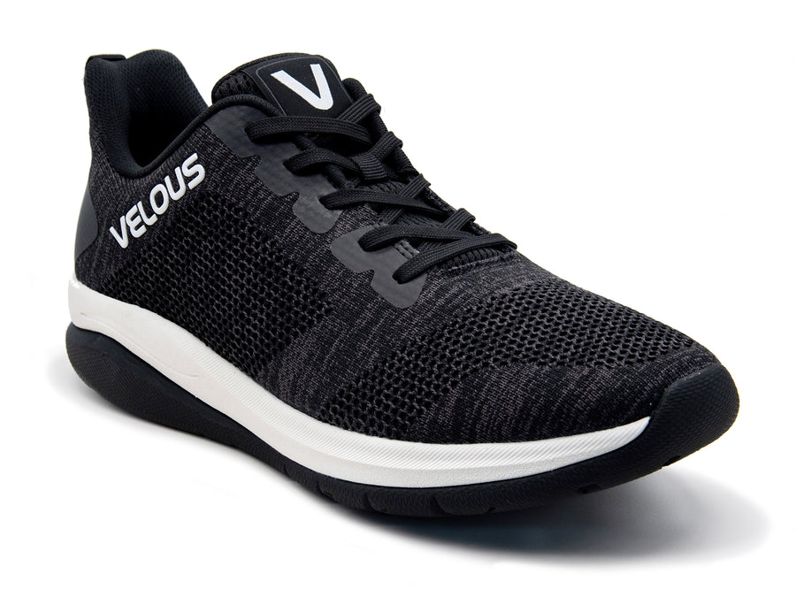 Recovery Footwear - VELOUS Footwear
