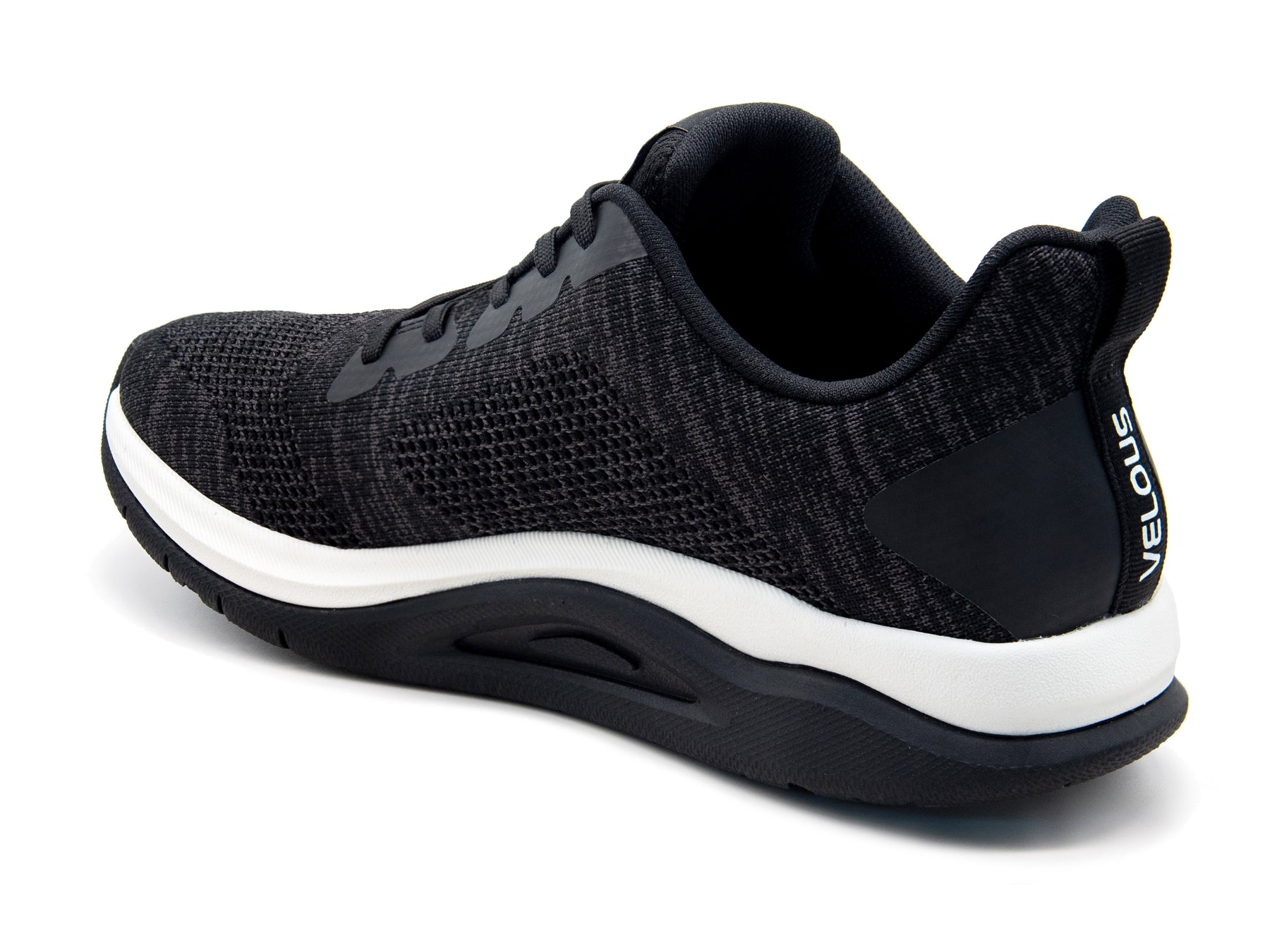VELOUS Skyline Lace-Up Shoe – VELOUS Footwear
