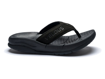 Recovery Footwear - VELOUS Footwear